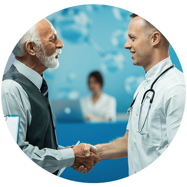 International Patient Referral System - Medical Referral Services