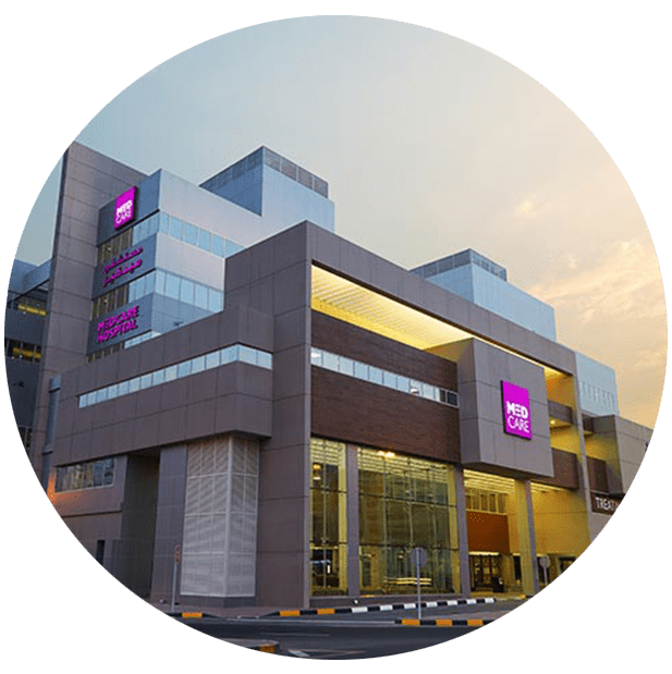 Medical Facility Planning & Management - Healthcare Infrastructure ...