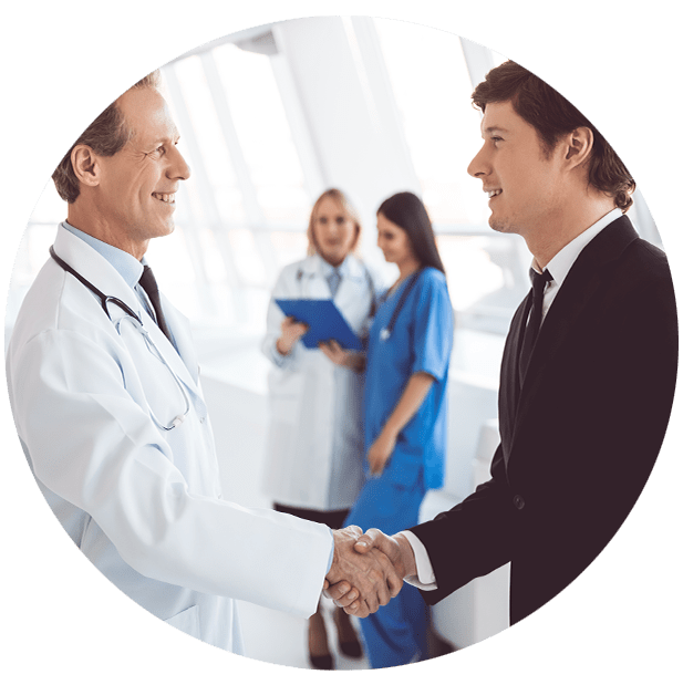 Medical Facility Planning & Management - Healthcare Infrastructure ...