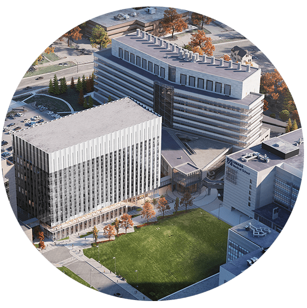 Medical Facility Planning & Management - Healthcare Infrastructure ...